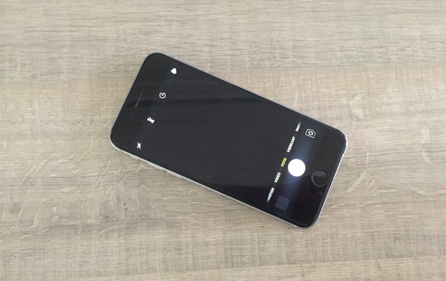 Your iPhone camera has THIS bizarre feature that no one knows about!