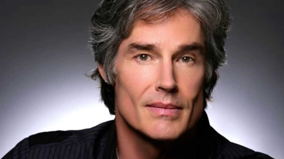 Wow, he's changed so much! This is what Ridge Forrester from The Bold ...