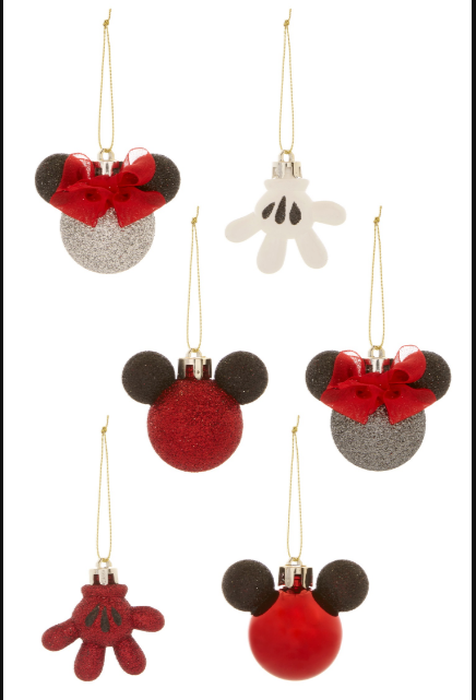 These baubles from Primark’s Christmas collection are an instant hit ...