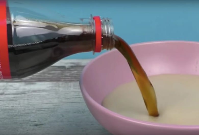 Unbelievable: These super practical tricks with cola will blow your mind!