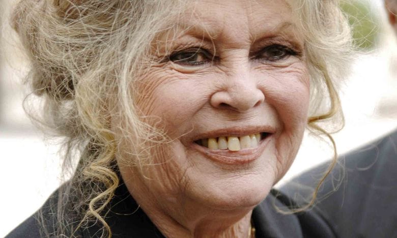 This is what 50s and 60s icon Brigitte Bardot looks like now!