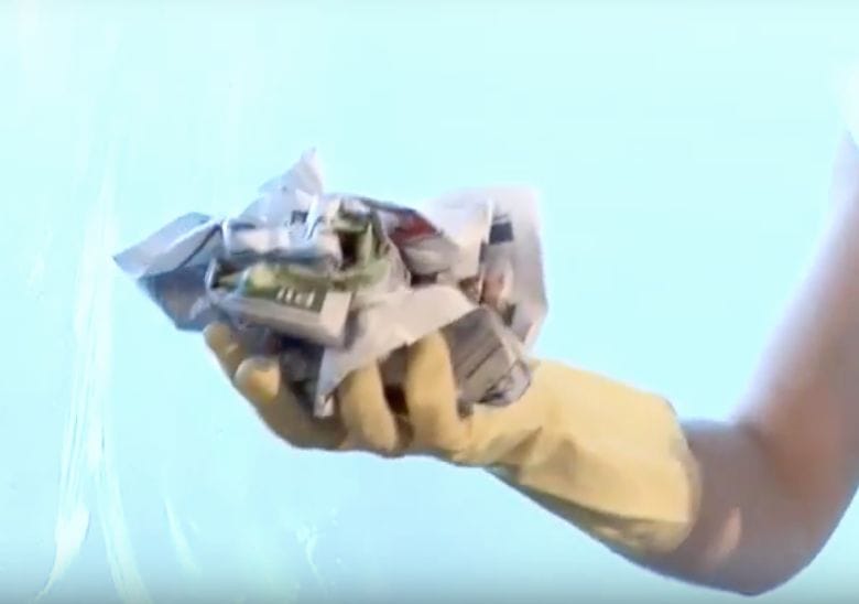 THIS is the genius reason why you should clean your windows with a ...