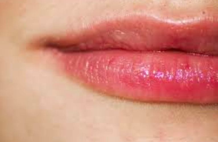 This is what your lip shape says about your personality! Does your ...