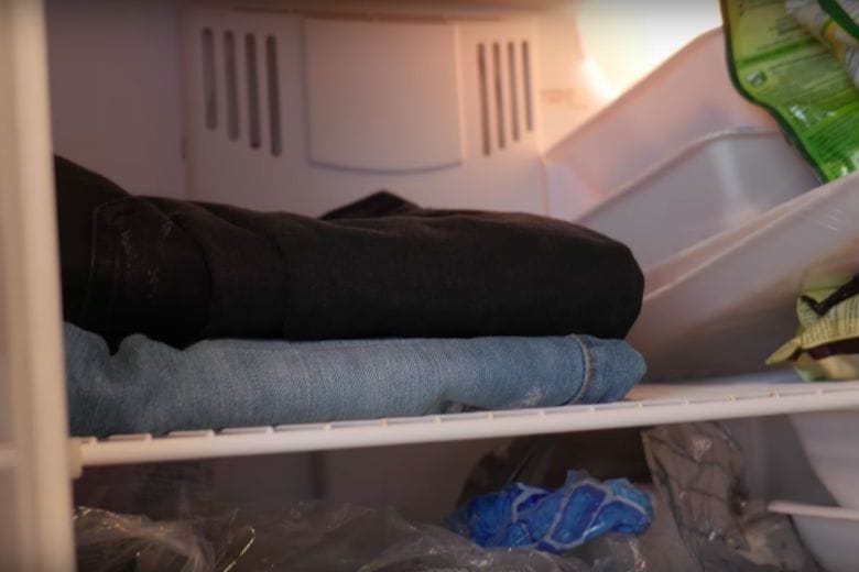 11 things you should keep in the fridge or freezer besides food