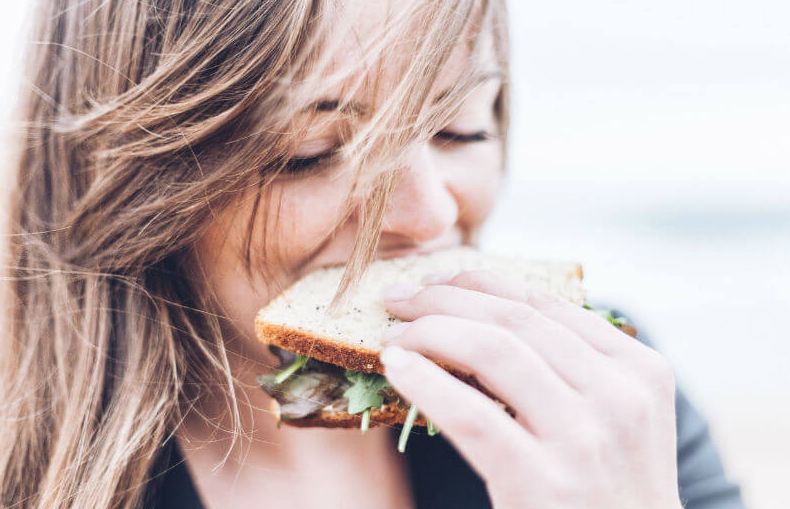 Oops! Accidentally ate something mouldy? This is what happens to your body