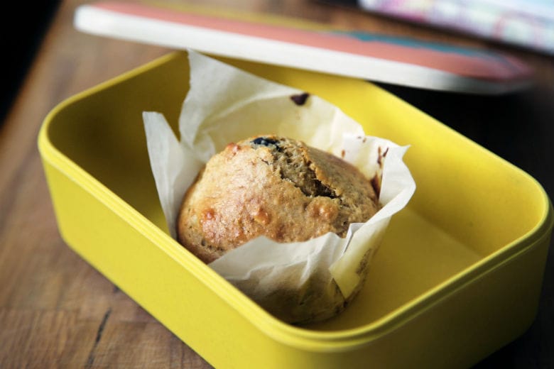 This is why your lunchbox might be making you ill