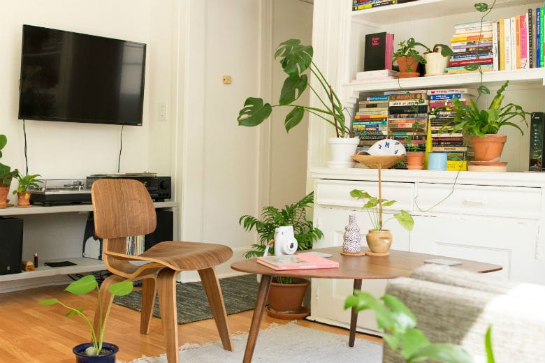 6 tips for people whose homes never seem to be completely tidy