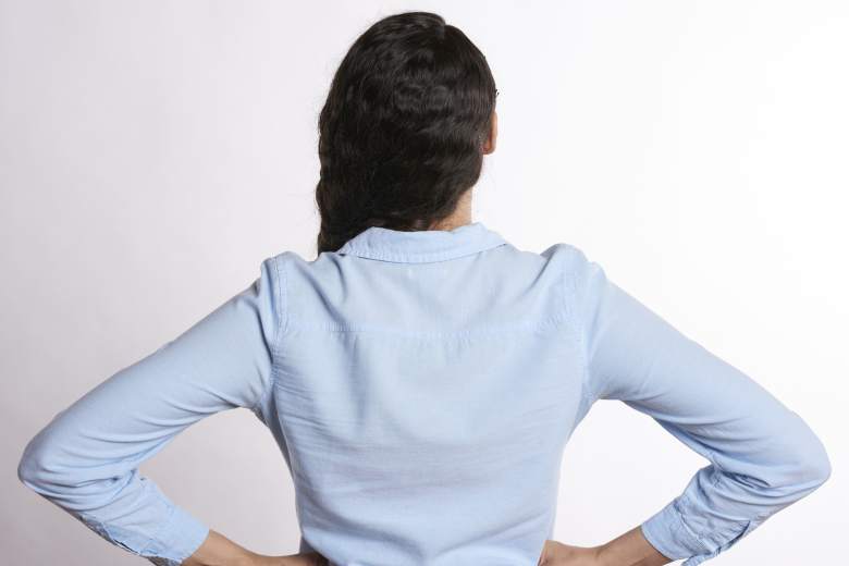 5 signs you shouldn't ignore your back pain