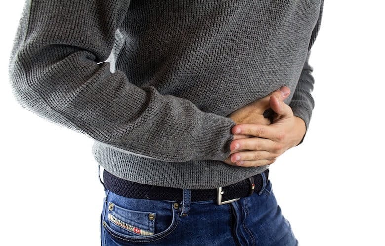 Got a growling or grumbling stomach? This is what it means