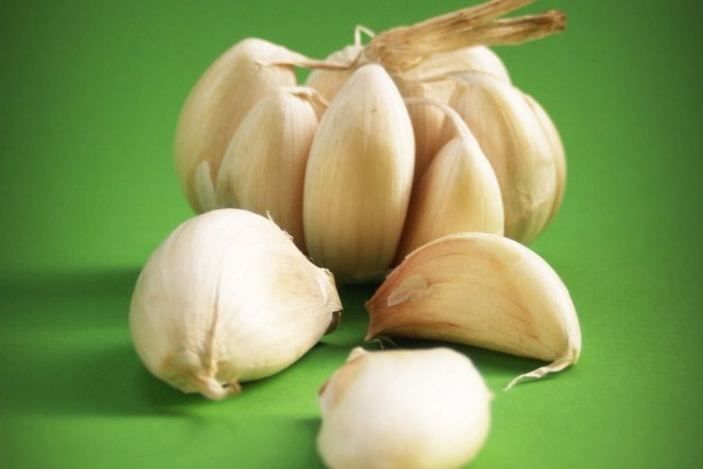 6 reasons why garlic is really good for you