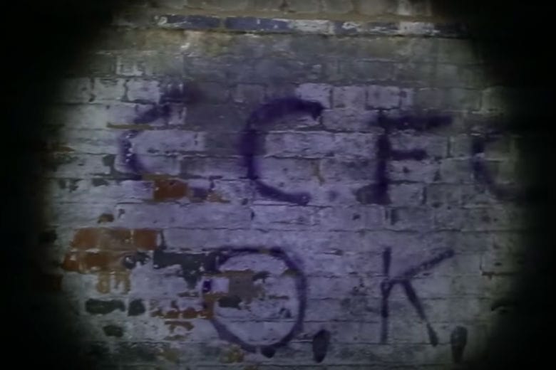 Man finds secret hatch in his home: what's underneath it will surprise you!